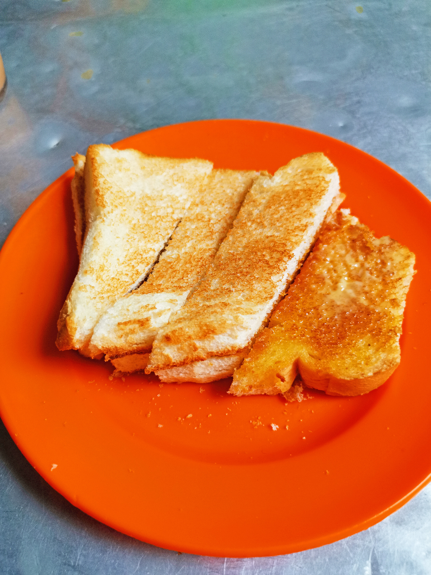 Toh Soon Cafe - Travel 2 Penang