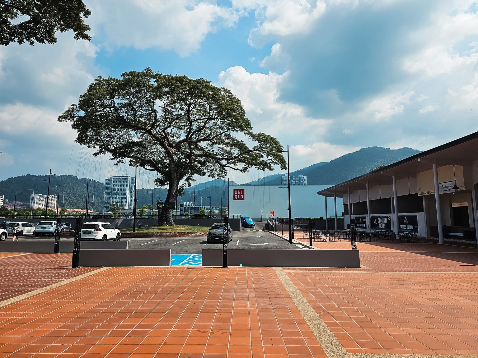 Tree Square @ Tanjung Bungah - Travel 2 Penang