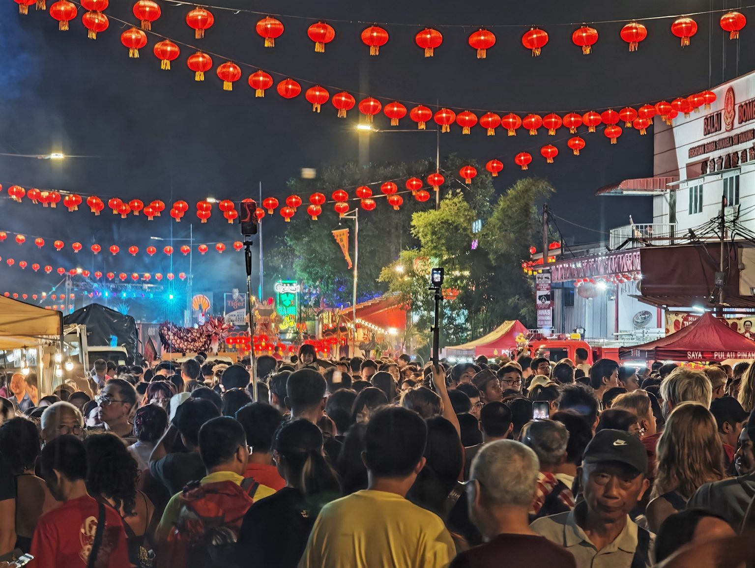 2026 Thnee Kong Seh (Jade Emperor’s Birthday Festival) - Travel 2 Penang
